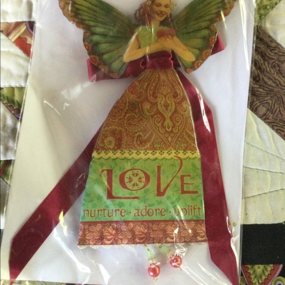 Bottman Designs | Accents | Lainis Ladies | Poshmark